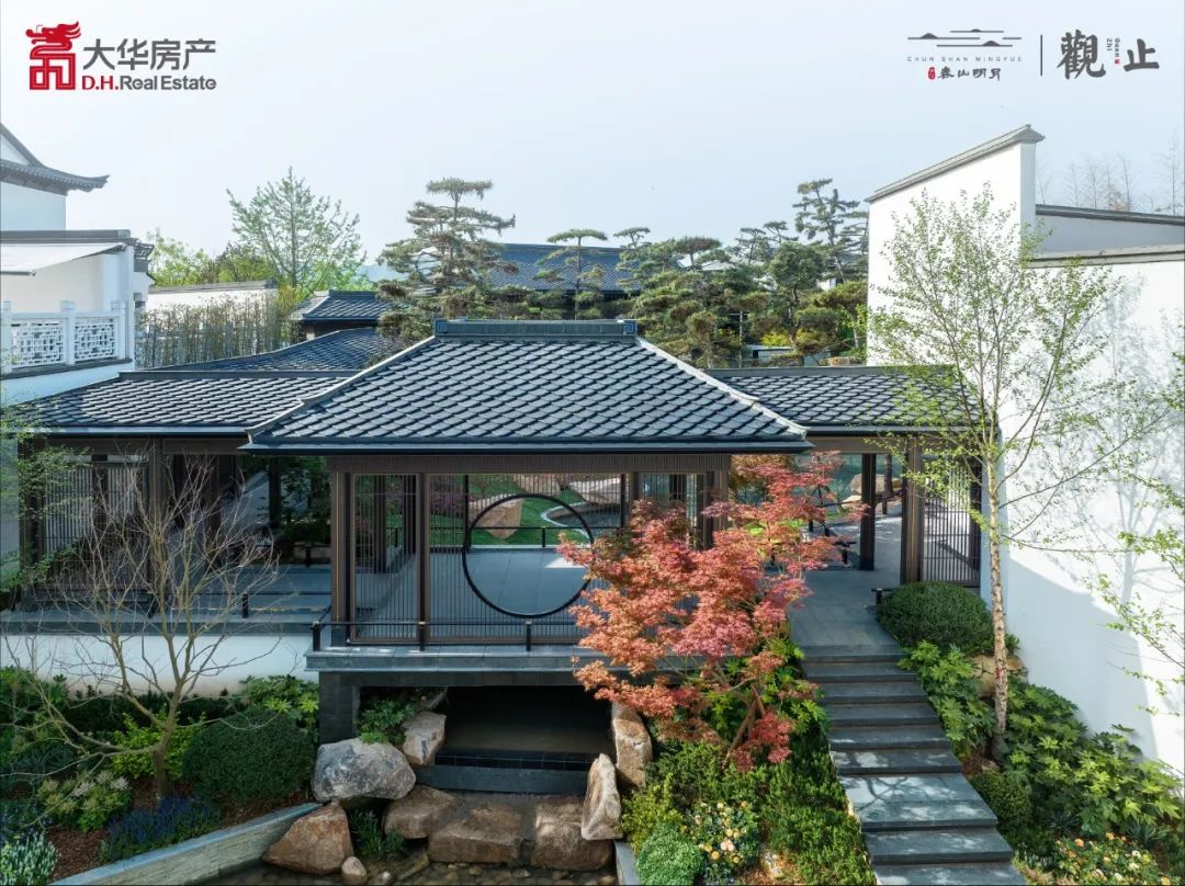 1200年前的杭州，令人叹为观止！-杭州365淘房