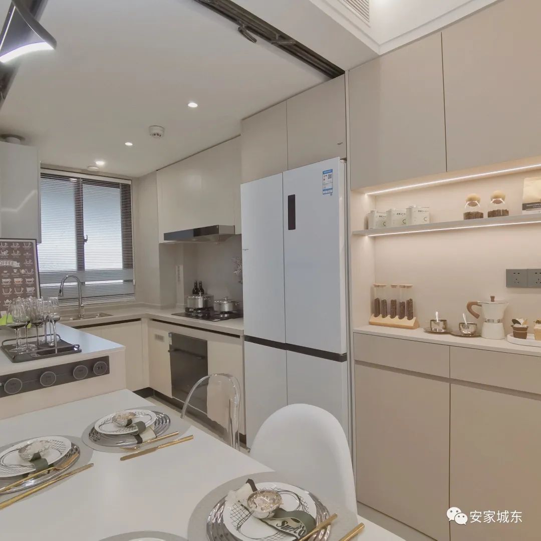 89㎡做双卫！城东“话题王”，再出爆款户型！-南京365淘房