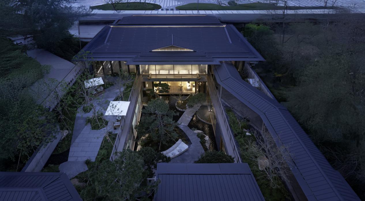 以壹号之名，启幕狮山藏品美学盛宴-苏州365淘房